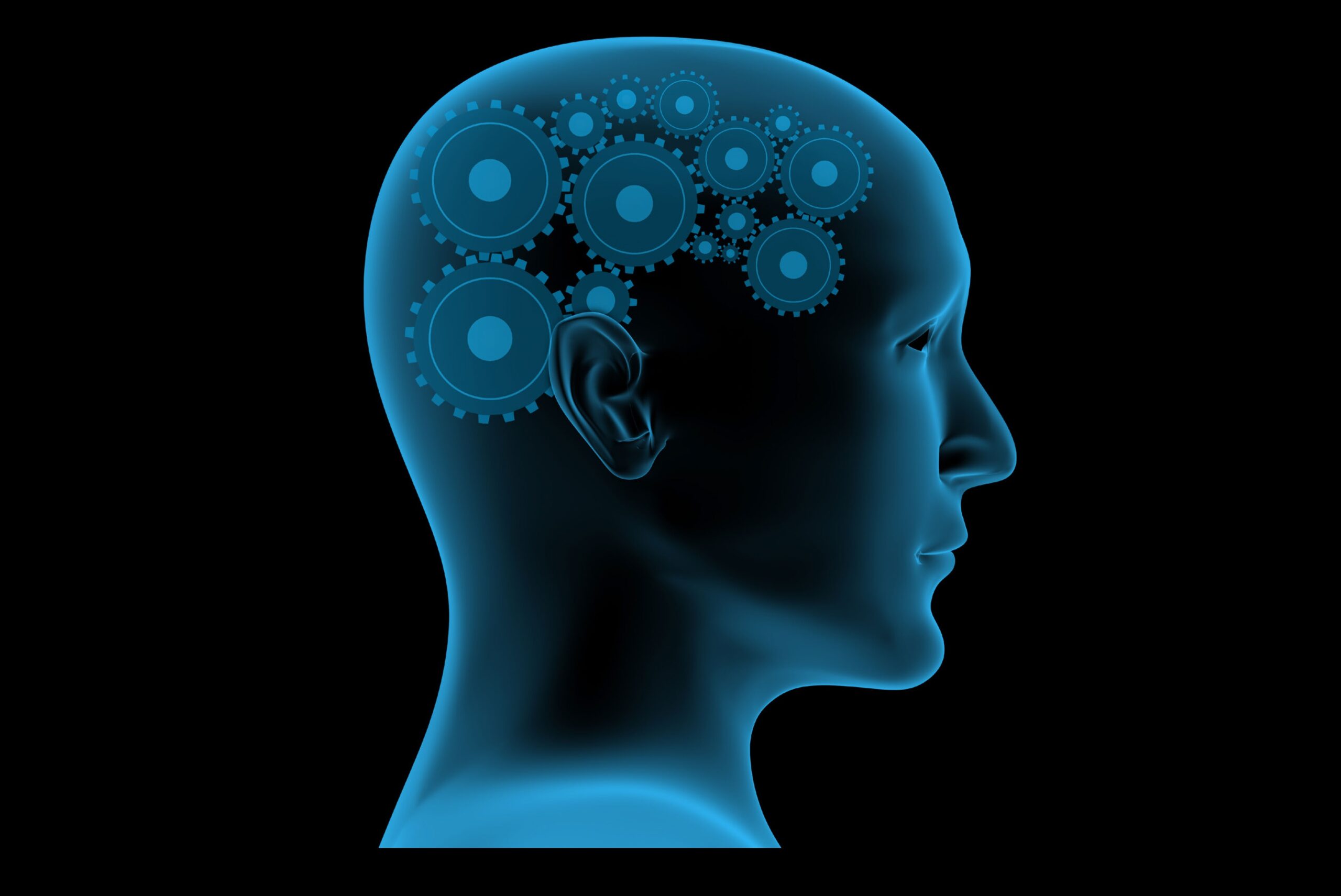 NODE - Brain power in action