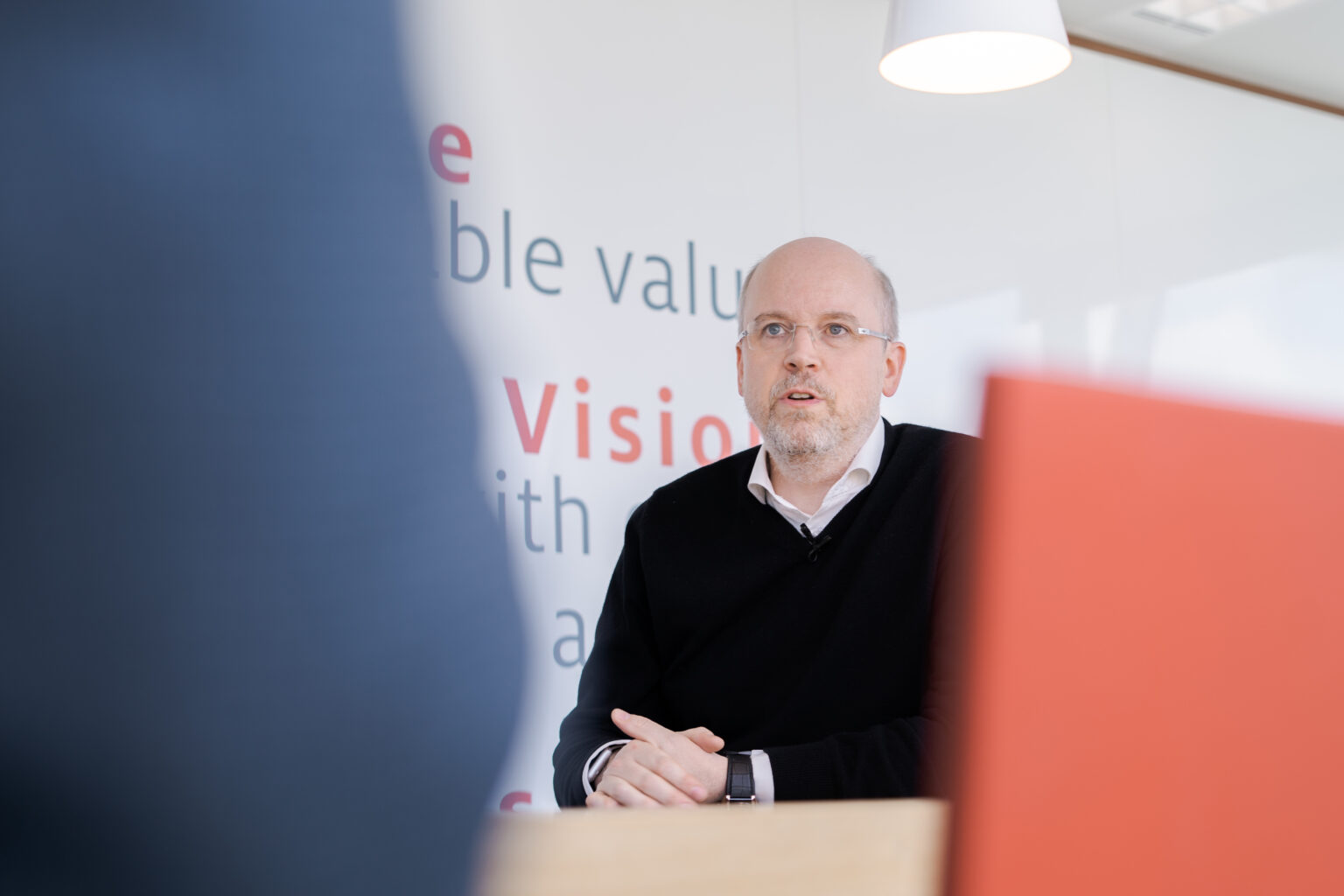 NODE - Transformation at scale with Henkel