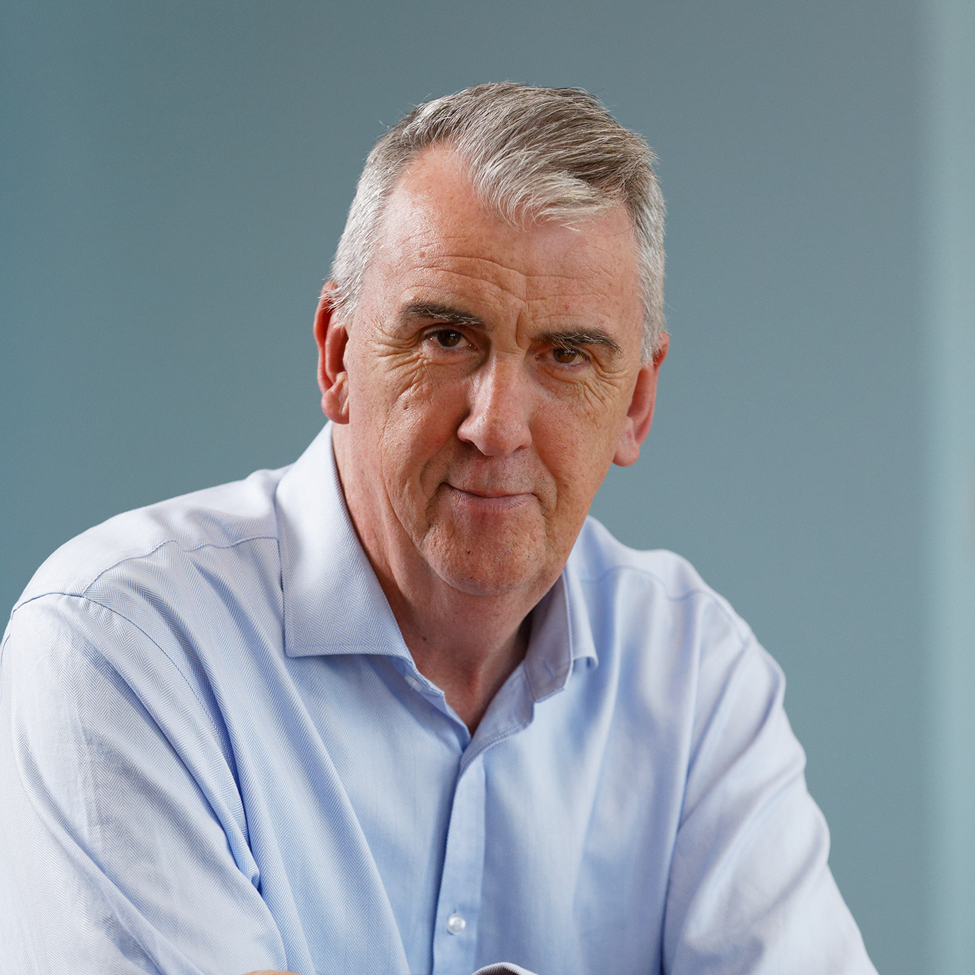 NODE - Technology driving excellence at the DVLA