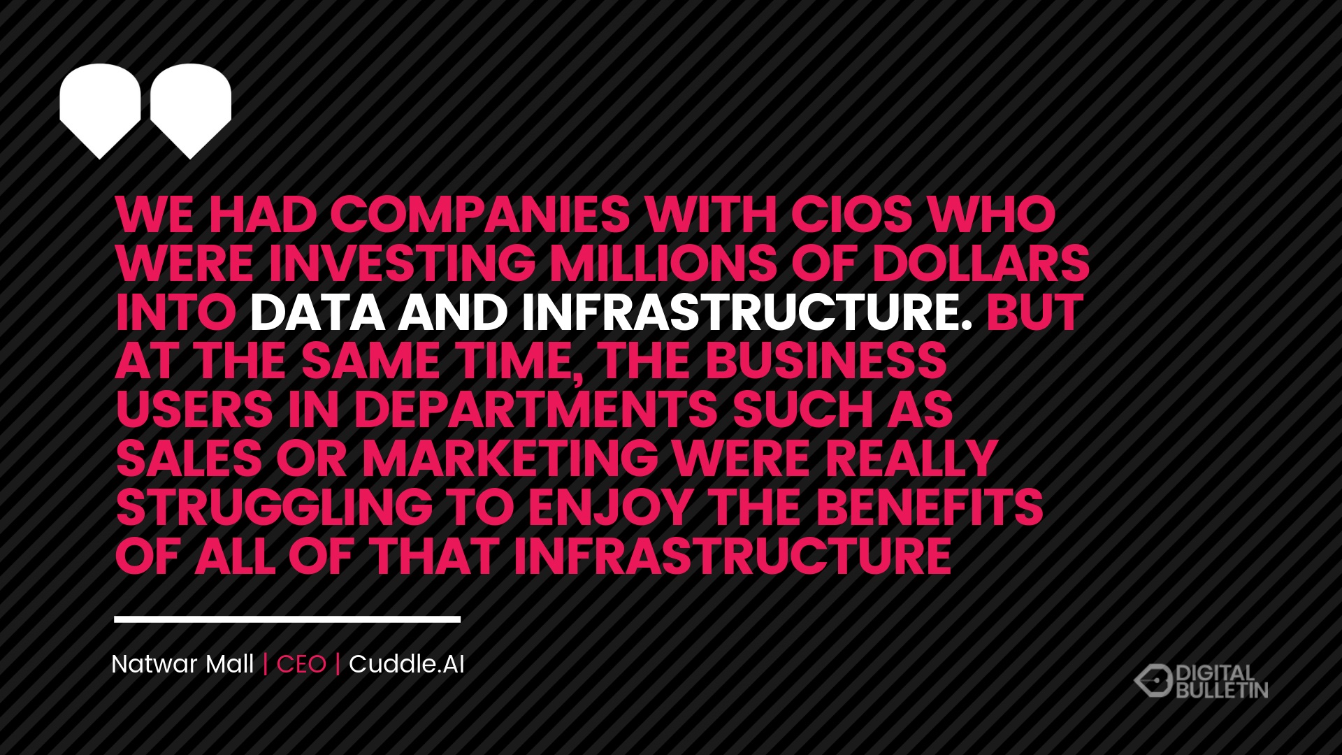 NODE - Converging AI and data