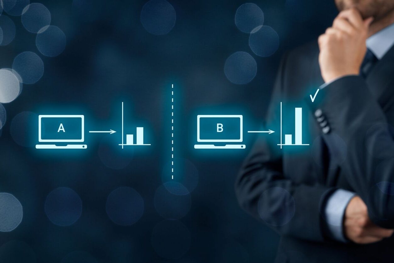 NODE - Changing the face of testing