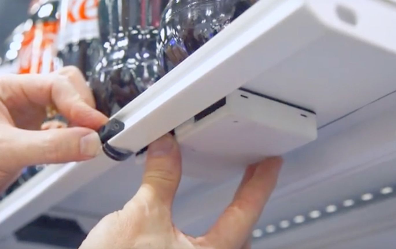 NODE - Digitising the shop floor