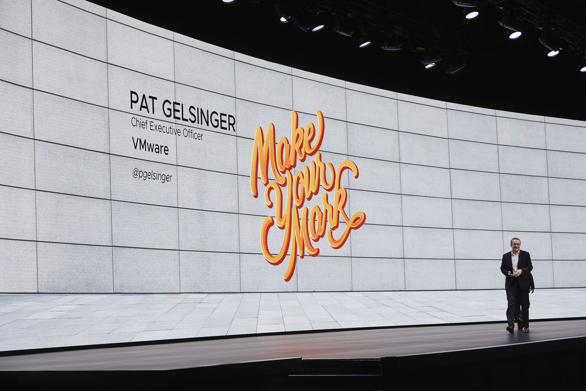 NODE - Building a $20 billion technology rockstar