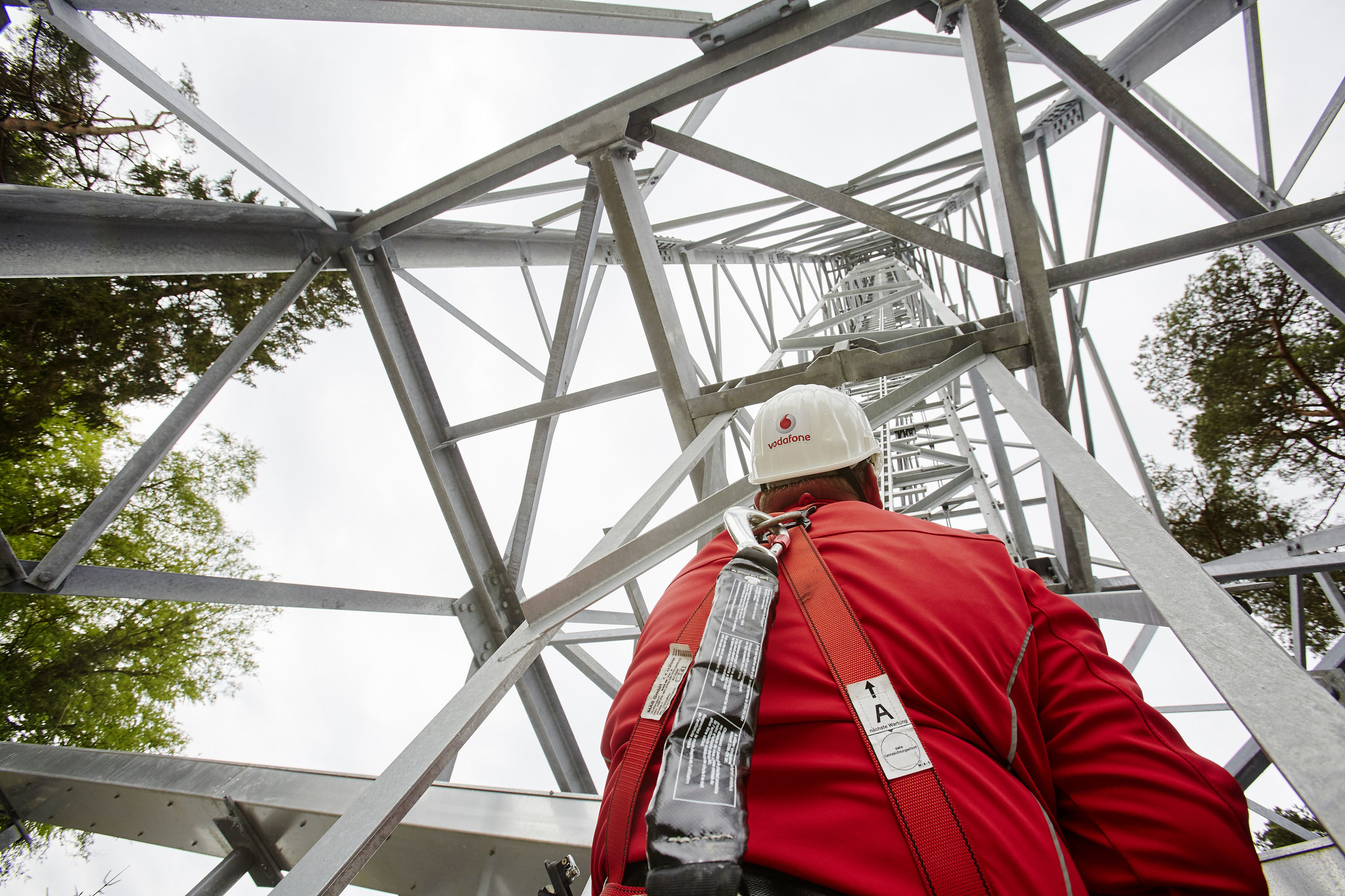 NODE - Meaning business