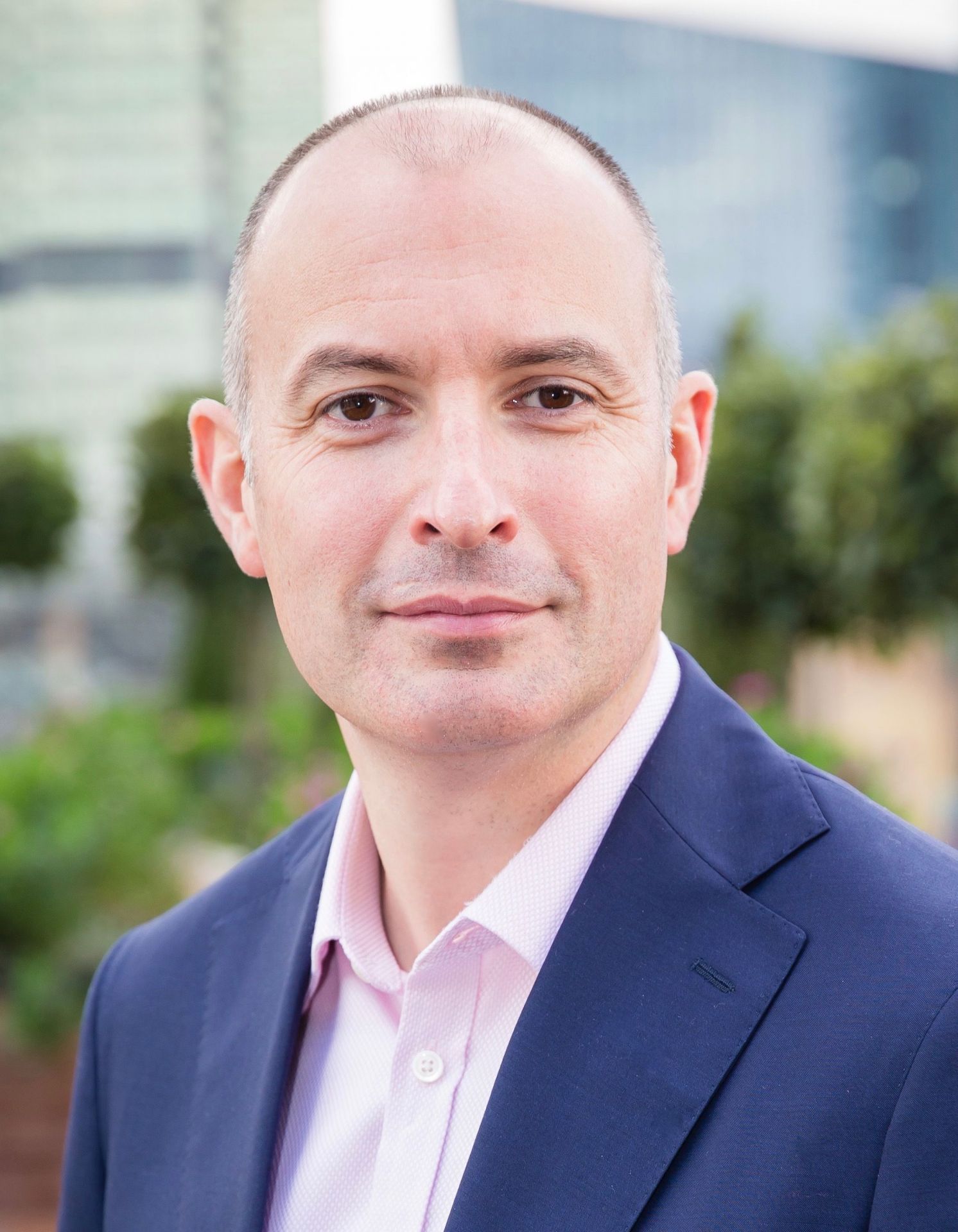 NODE - Embracing enterprise-grade data preparation