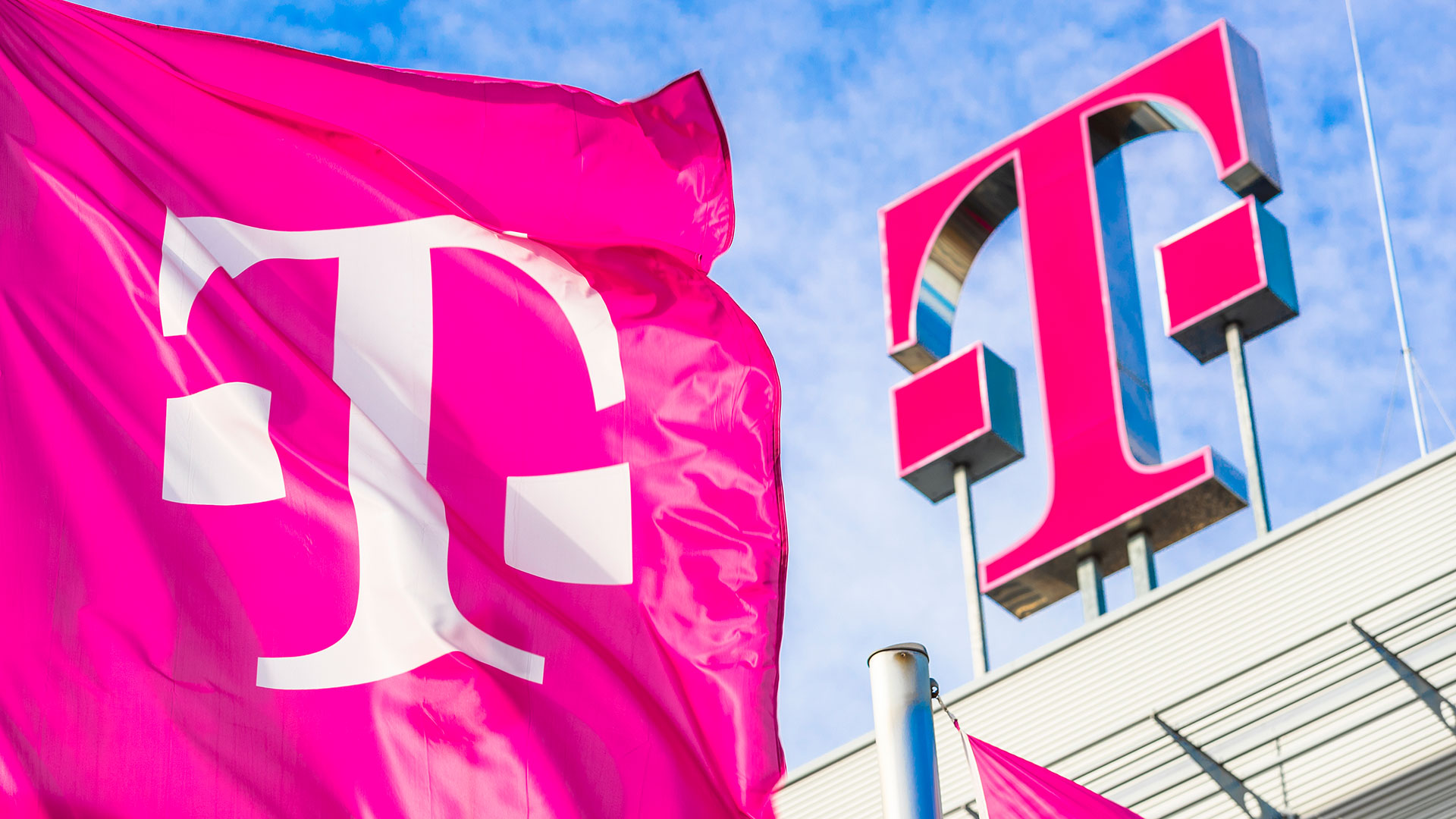 NODE - Transformation in motion at Deutsche Telekom IT