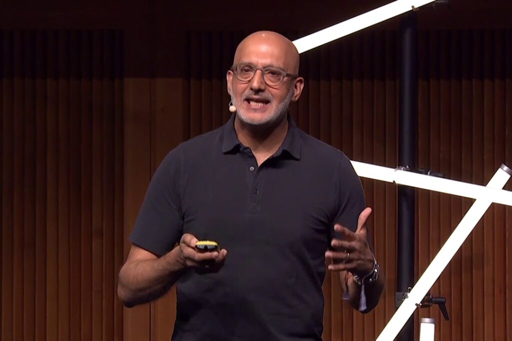 NODE - Flying the UK’s quantum flag