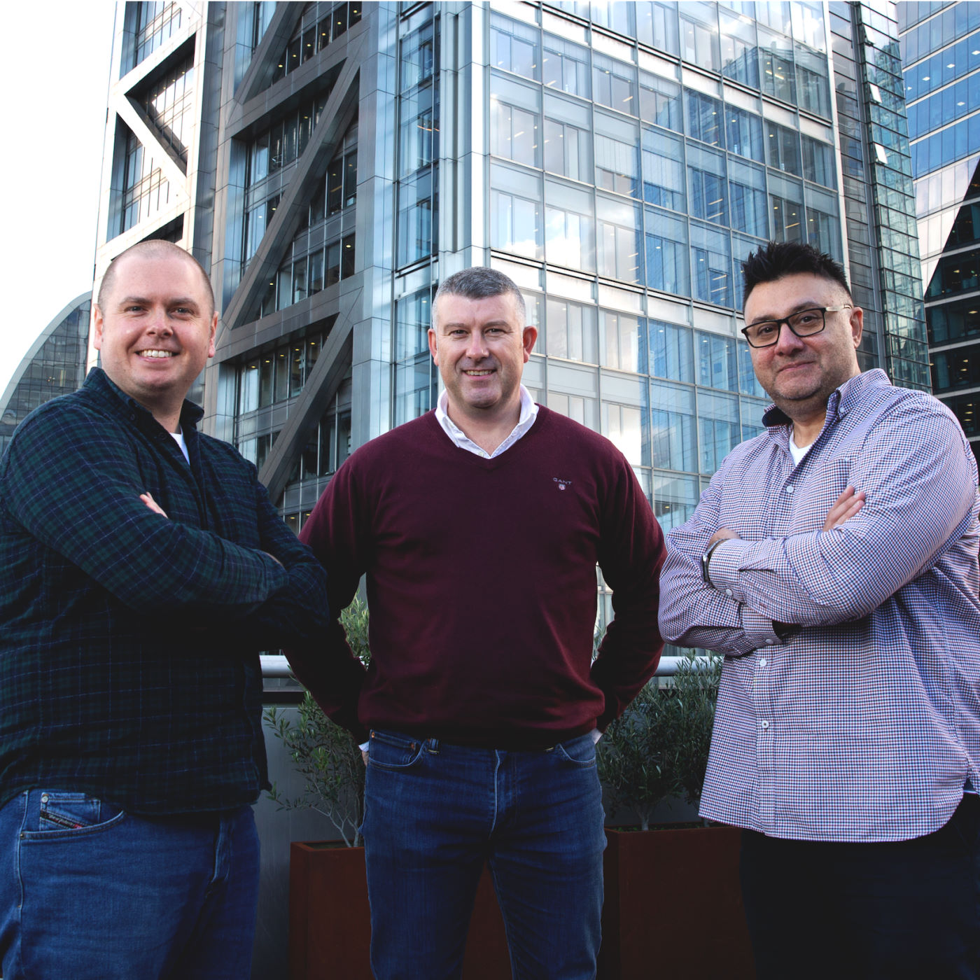 NODE - Tech to the rescue