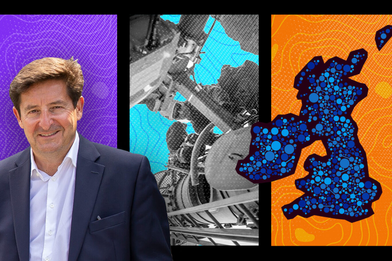 NODE - Betting On Broadband