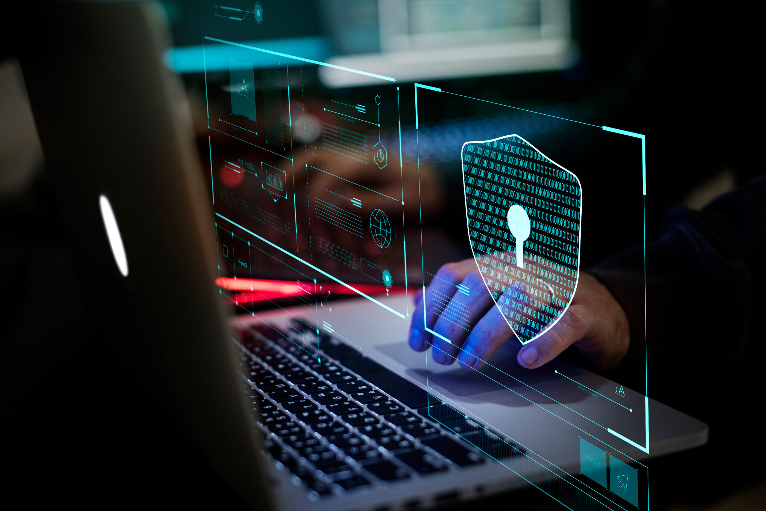 NODE - ATP providing essential protection against cyber attacks