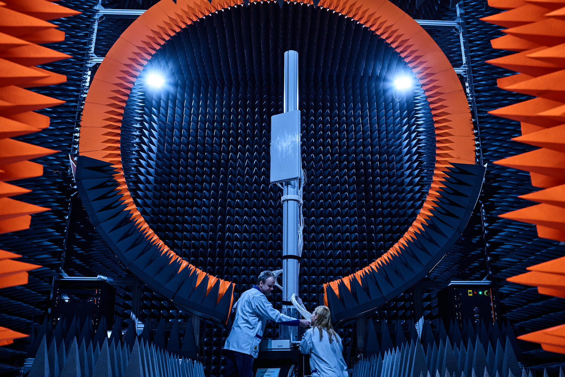 NODE - Nokia’s plans to realise the 5G future