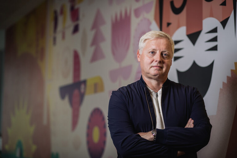 NODE - Three steps into the future