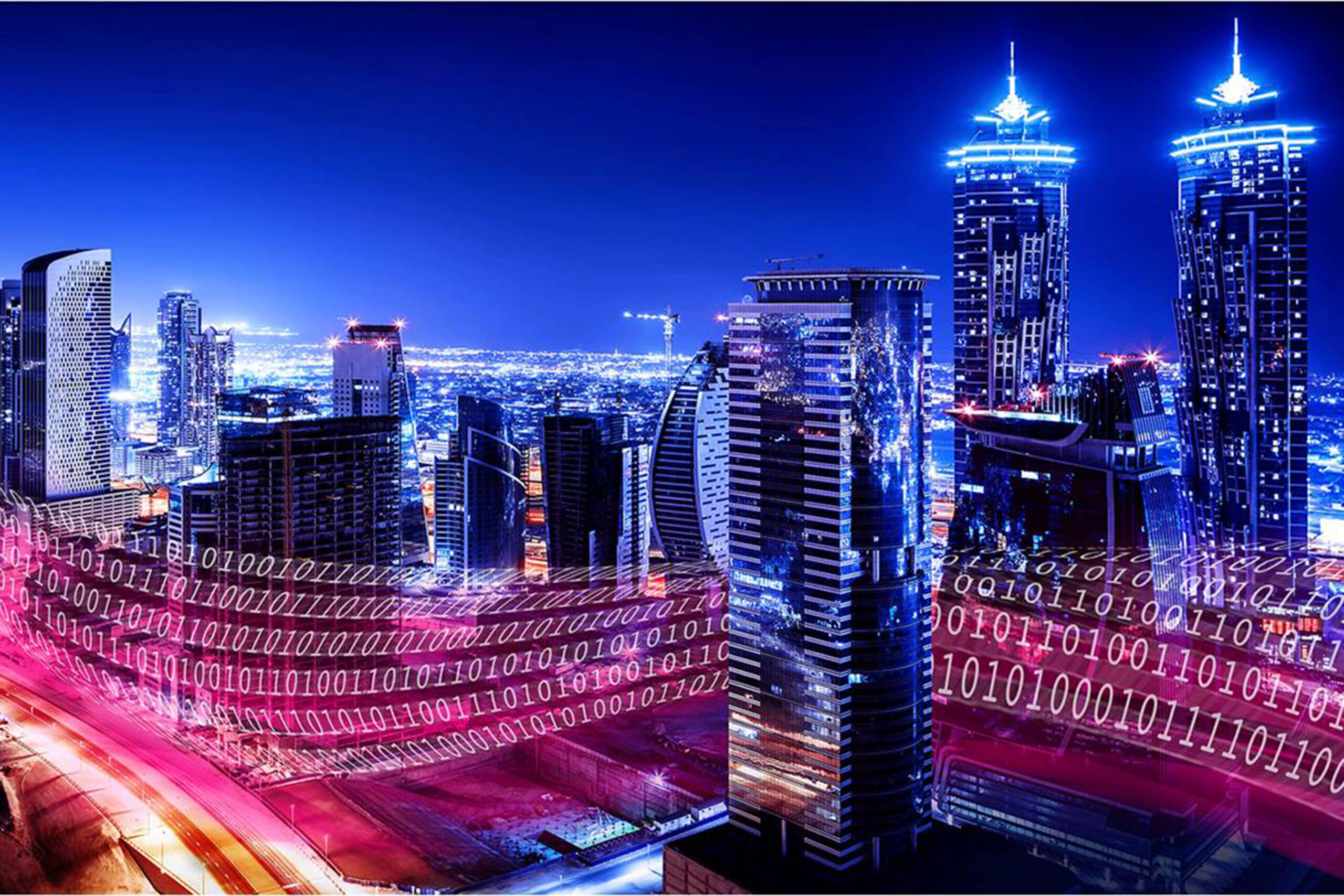 NODE - Transformation in motion at Deutsche Telekom IT
