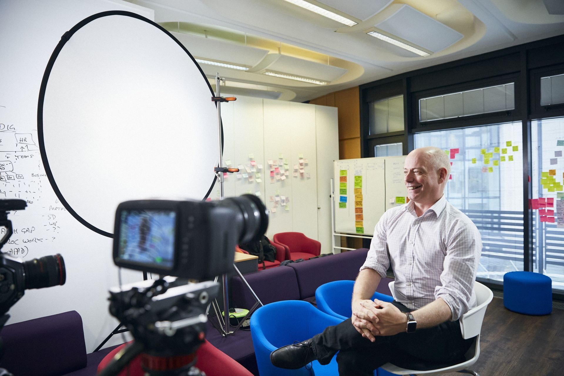 NODE - Tapping technology's potential