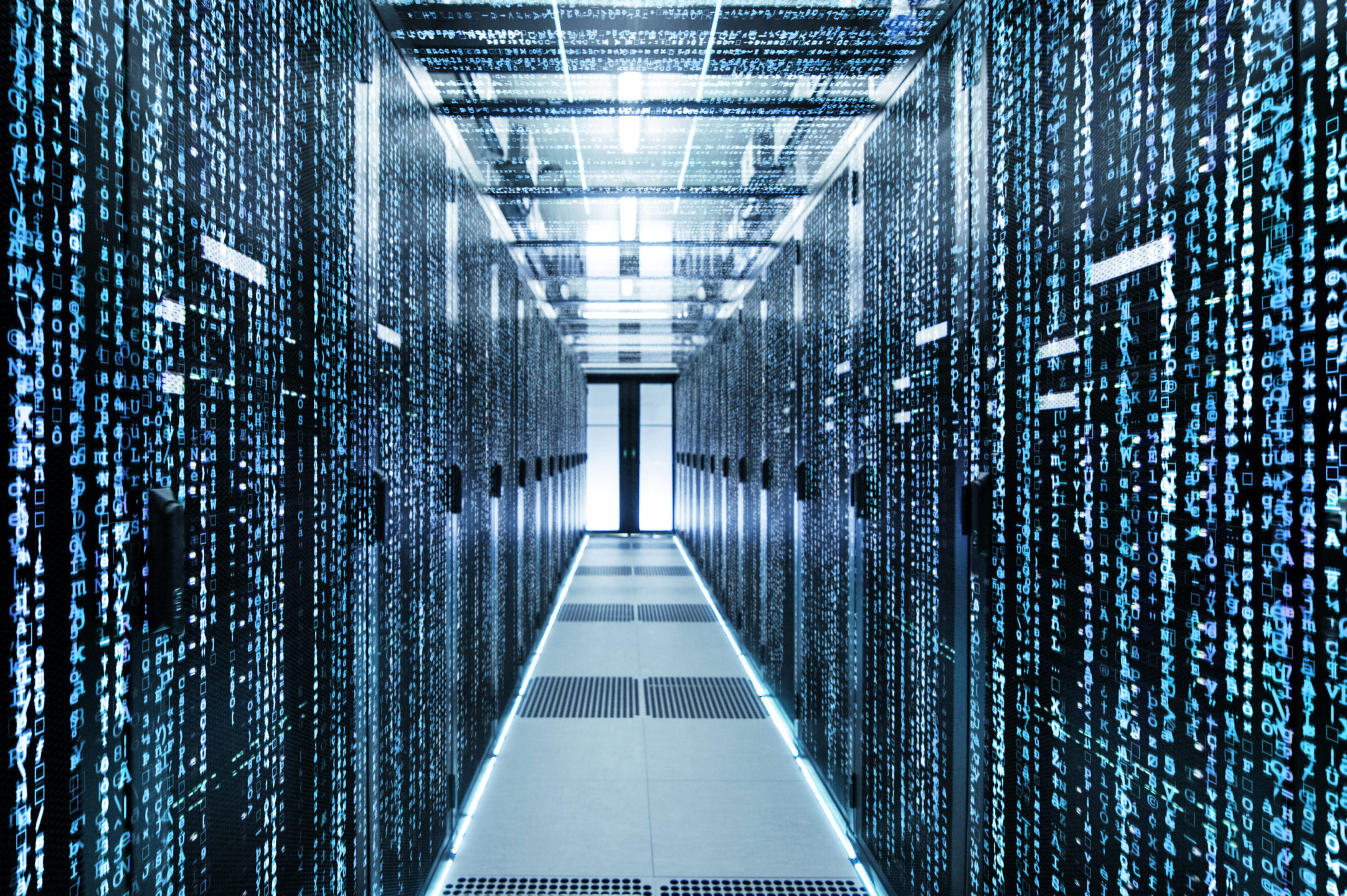 NODE - Trust The Process