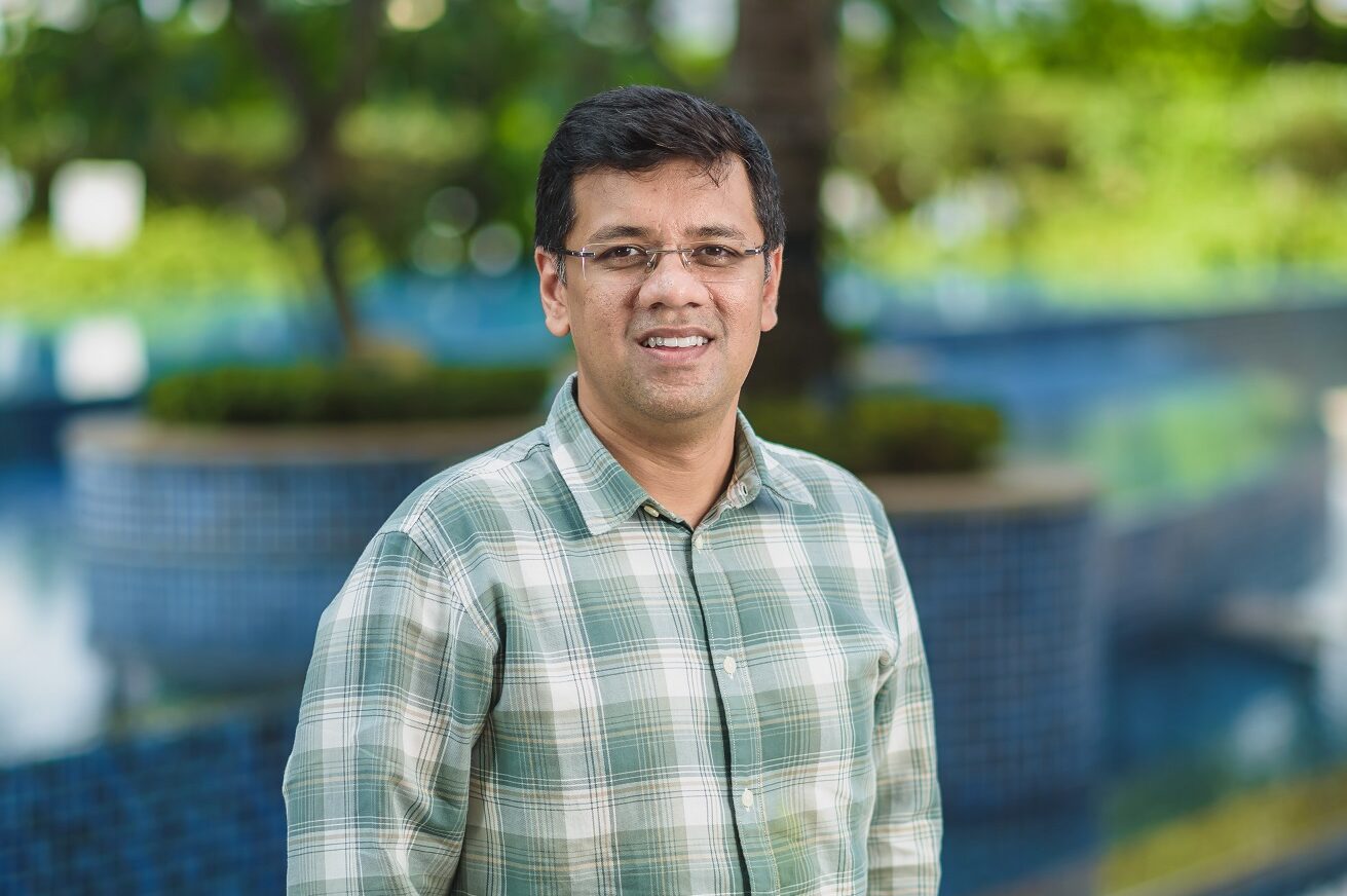 NODE - Converging AI and data