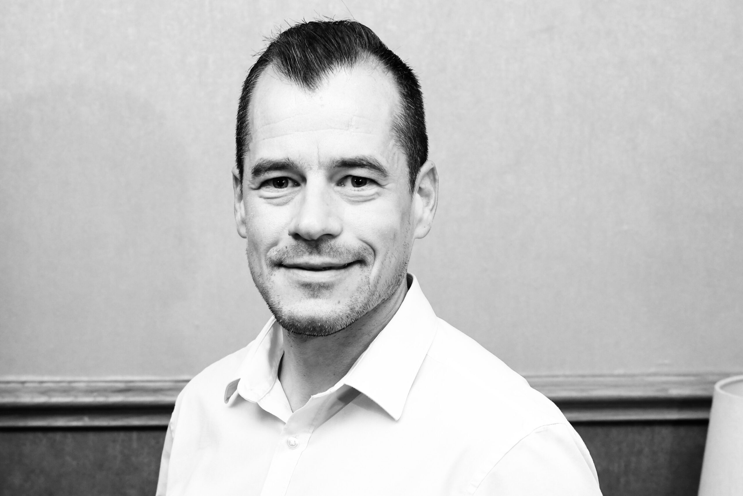 NODE - A Life In Tech: Alex Farr