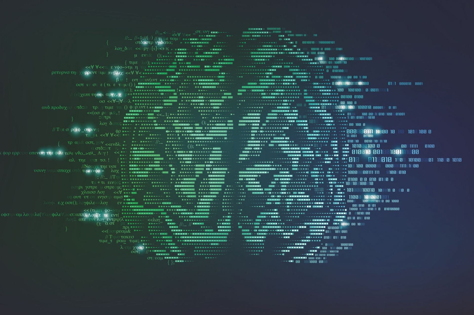 Node Automation And Humanity