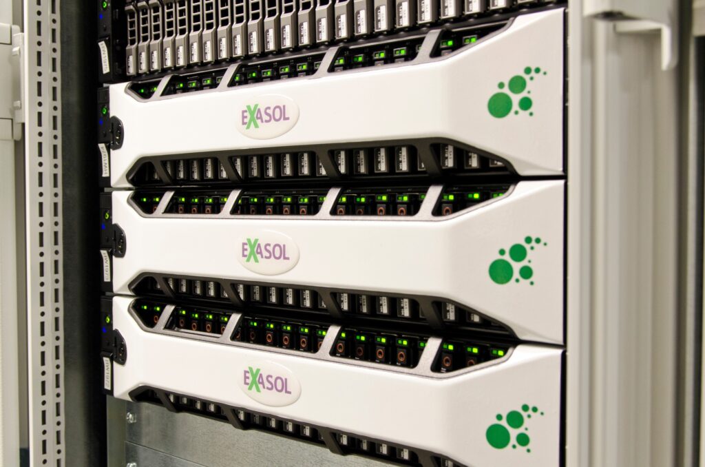 NODE - Working with data