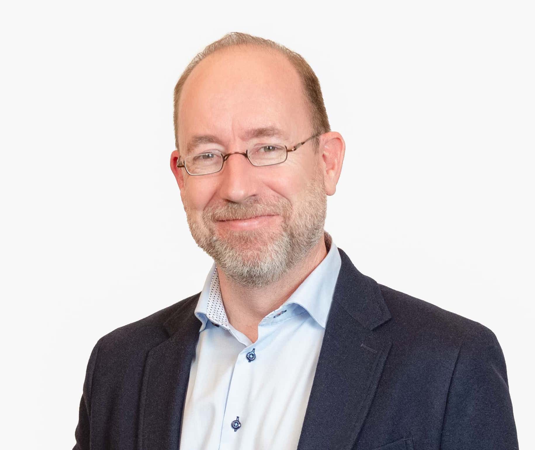 NODE - Building the workplace of tomorrow