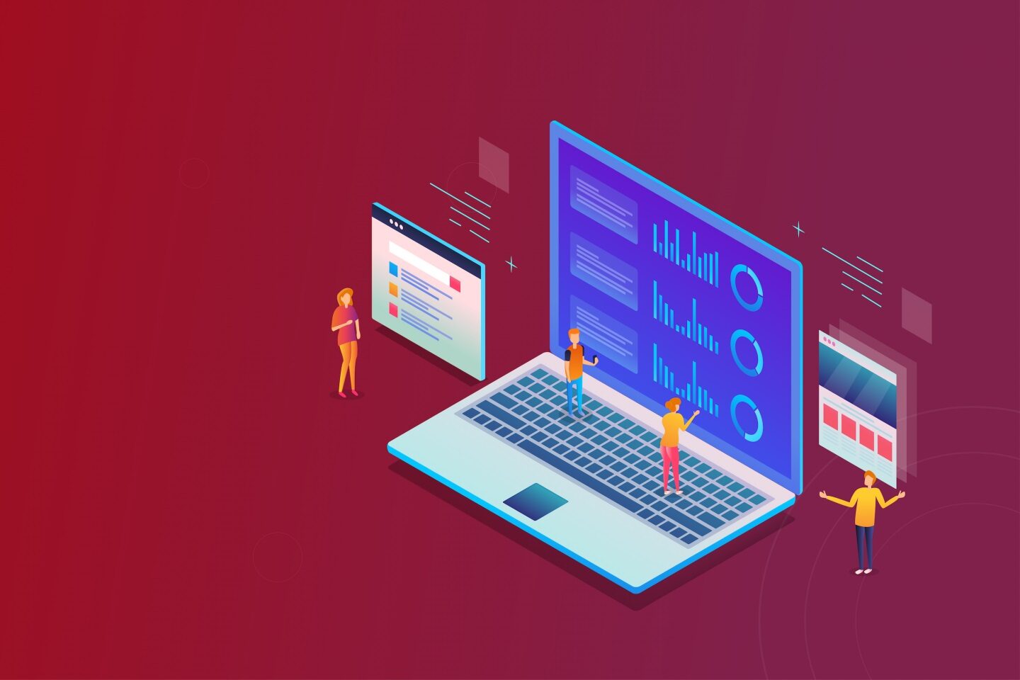 NODE - Closing technology's confidence gap