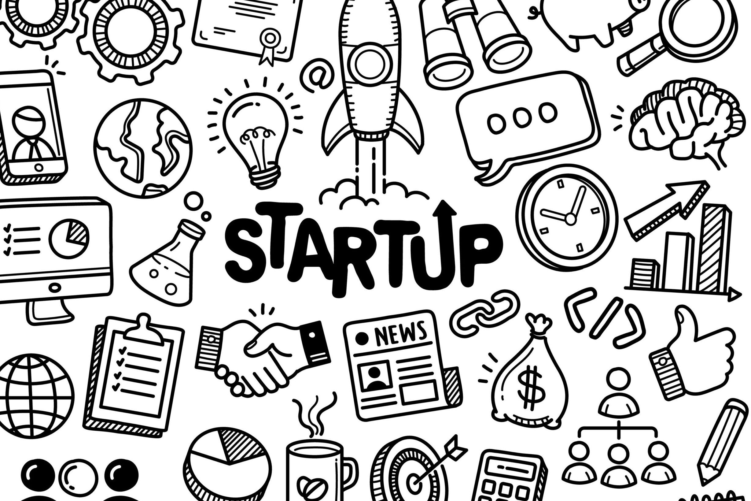 NODE - Building a successful tech company for Generation AI