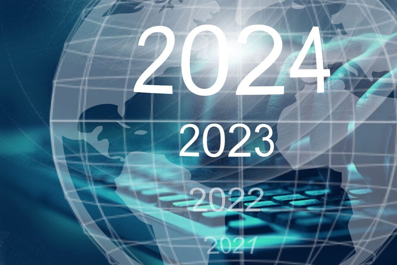 NODE - Top 10 trends for 2024