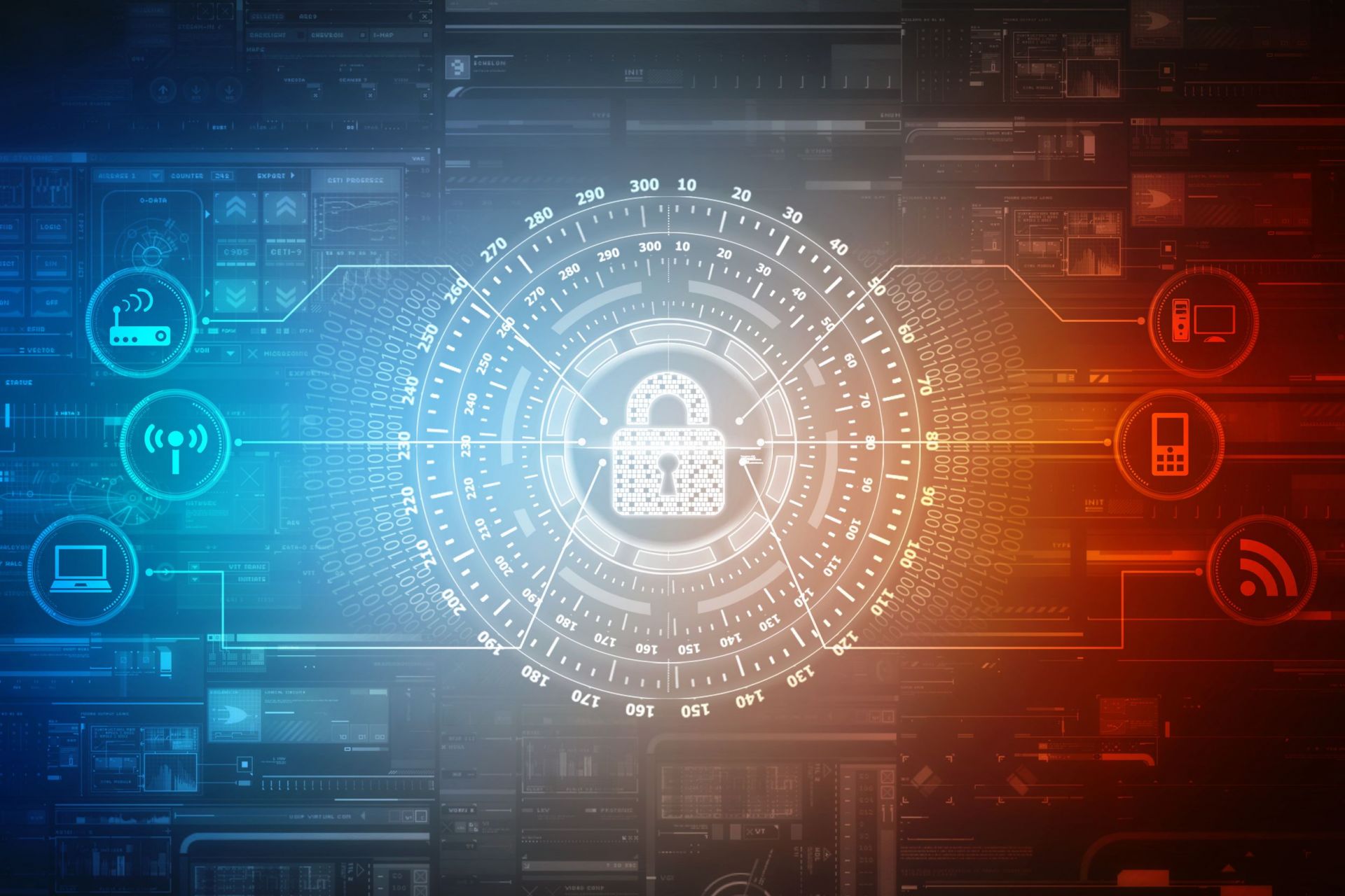 NODE - Hacking to defend