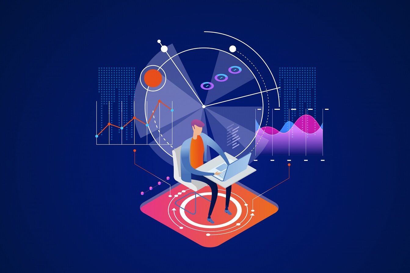 NODE - Data for all