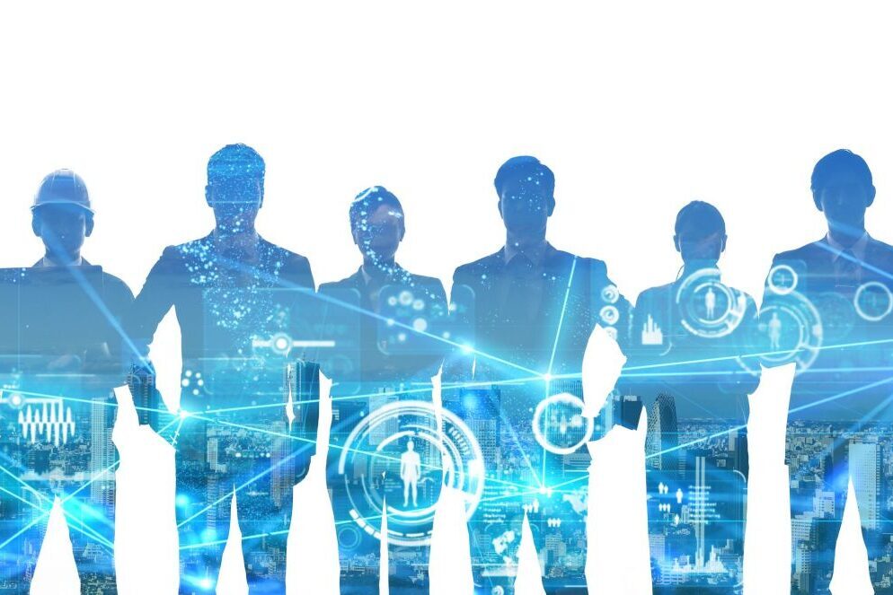 NODE - People-centred digitisation