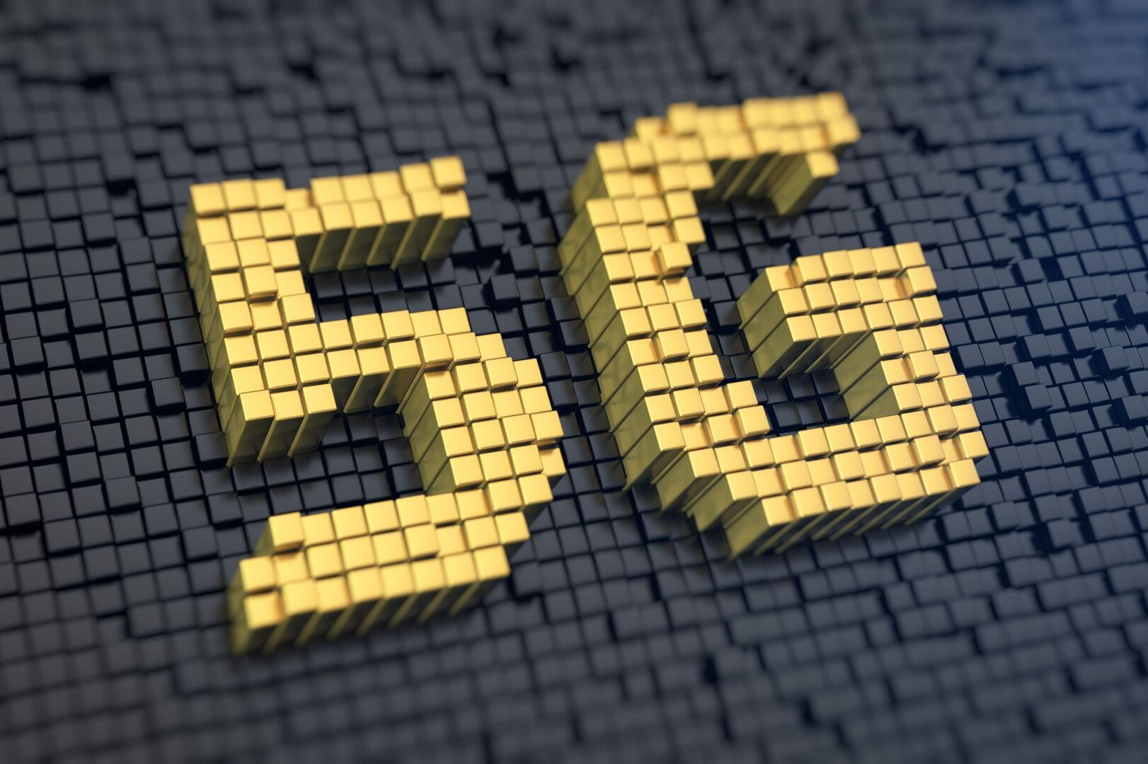 NODE - Four trends for 5G