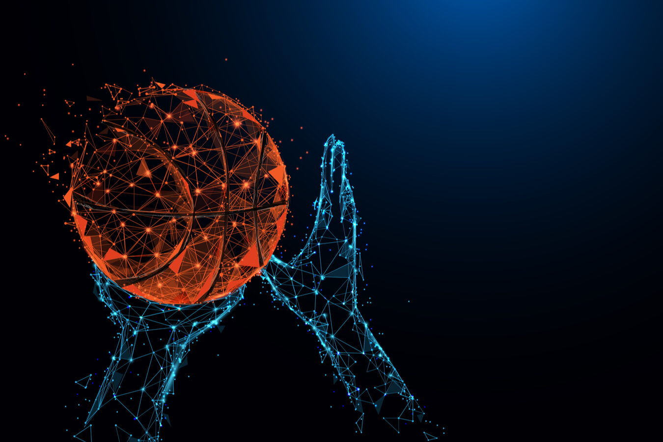 NODE - What basketball can teach us about managing an enterprise's ...