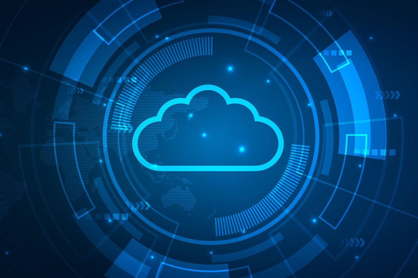 NODE - How CISOs can get a handle on cloud security NODE - How CISOs can get a handle on cloud security