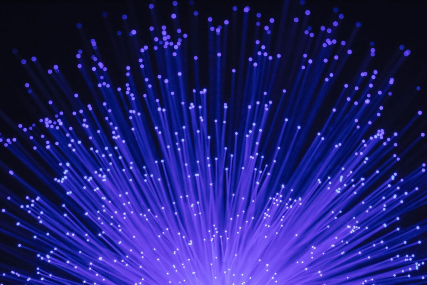 NODE - Optical LAN will revolutionise network connectivity