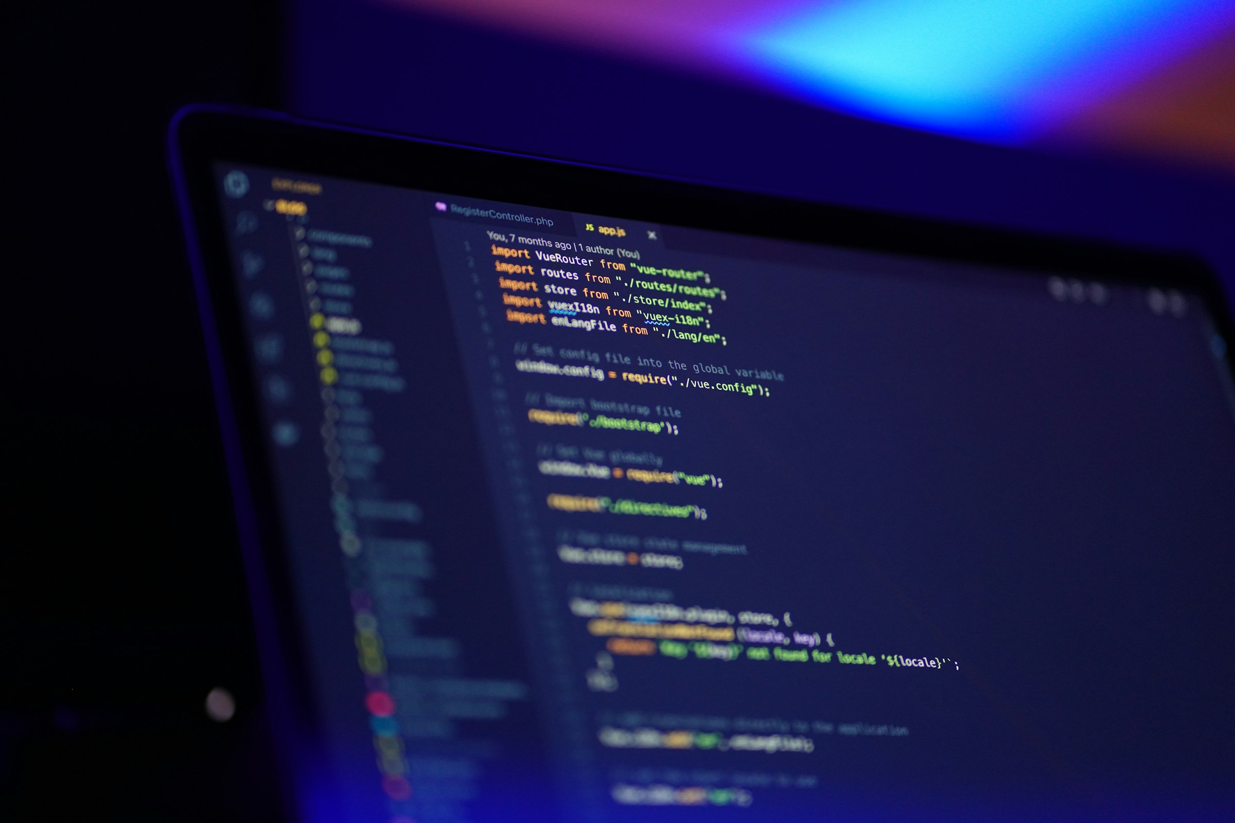 NODE - National Coding Week: Developers are key to securing the UK’s AI ...